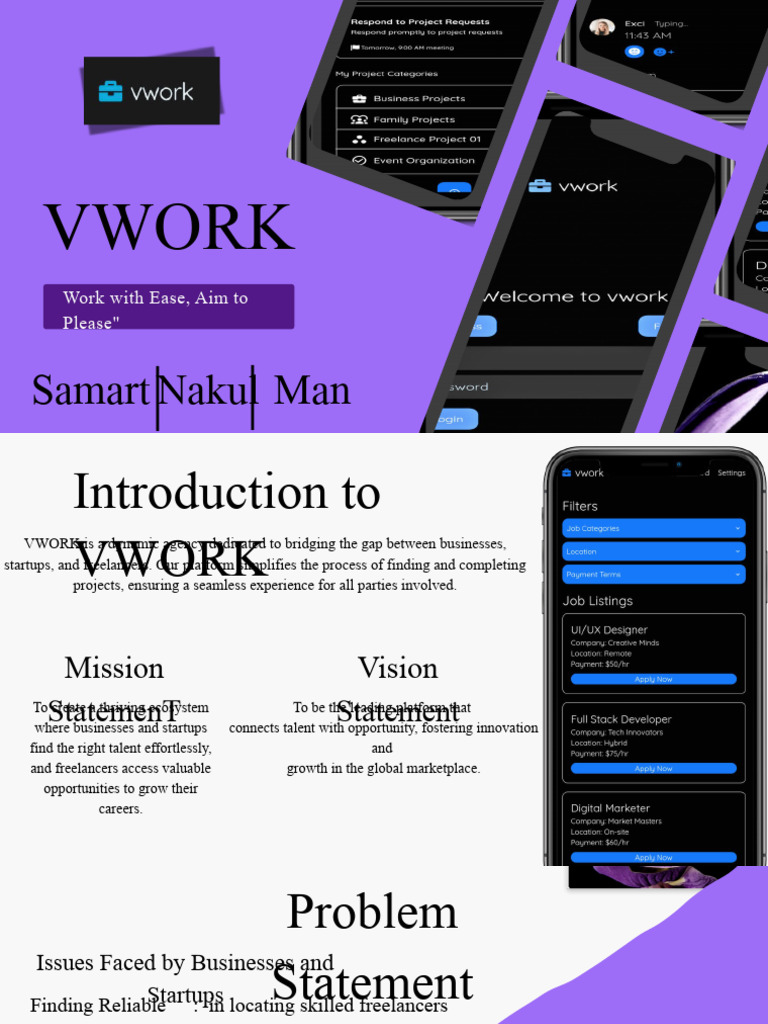 V WORK_20240728_204647_0000 | PDF | Startup Company | Small Business & Entrepreneurs