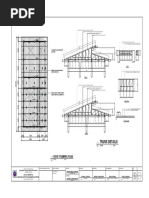 PWD Comfort Room Plan | PDF