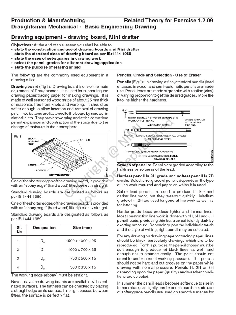 Eng Drawing 17993b3f | PDF | Circle | Euclidean Geometry