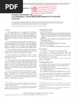Astm 416 | PDF