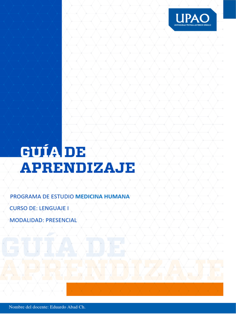 Guia 16 Examen Final 202401 | PDF | Evaluación