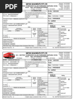 CAMS COTM Application Form-Individual | PDF | Debit Card | Cheque