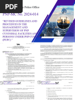 5 Screening, Selection and Appointment of NUP To Implement The Approved ...