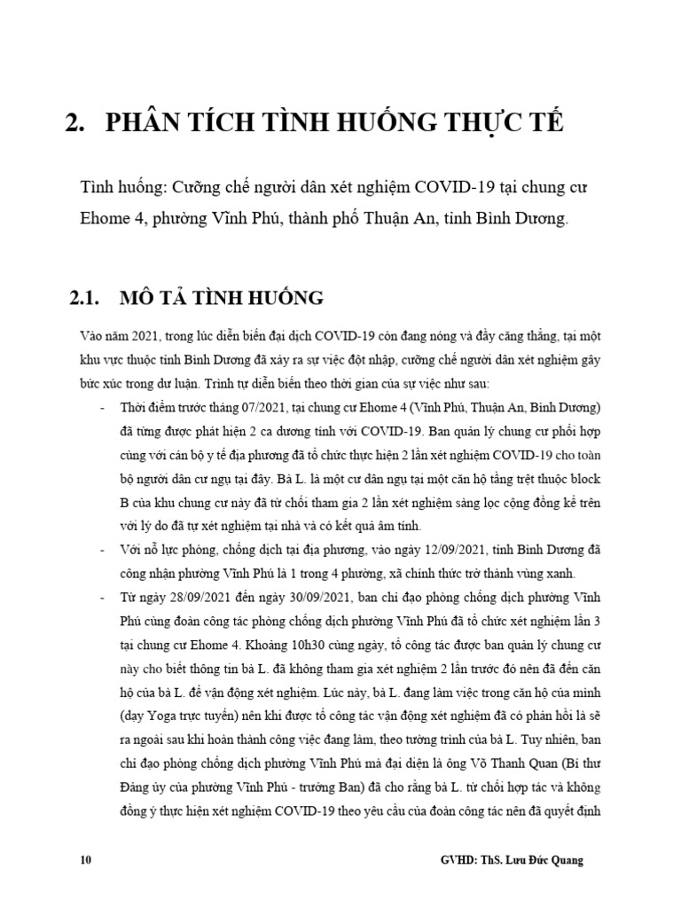 Case Study NMLH | PDF