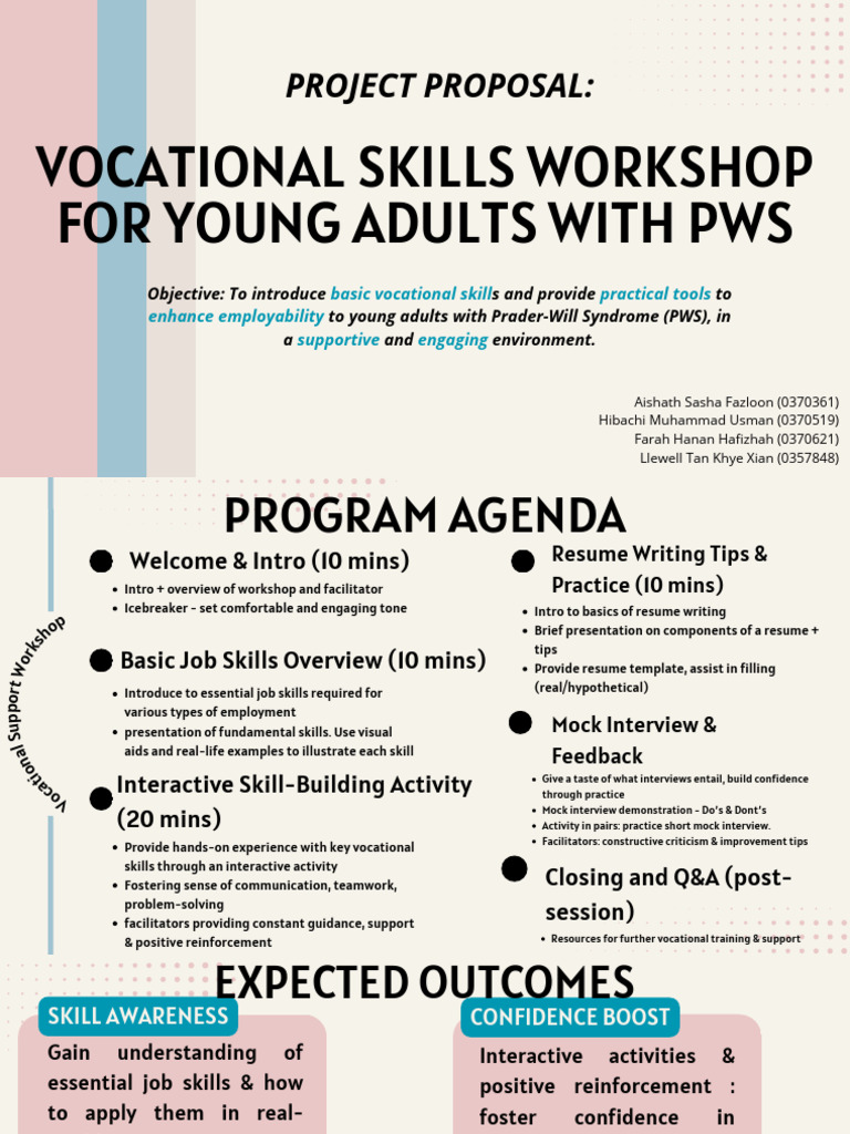 Group 4 Proposal | PDF | Cognition | Learning
