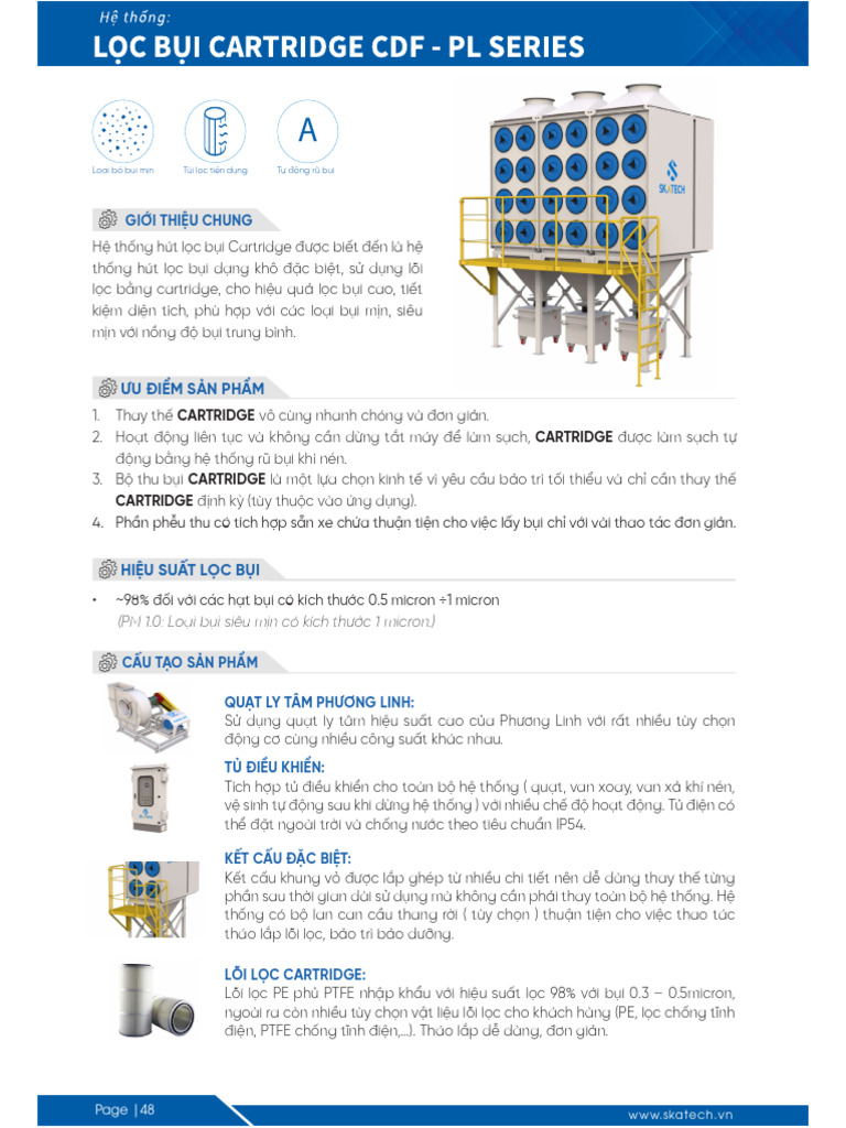 CDF Catalog | PDF