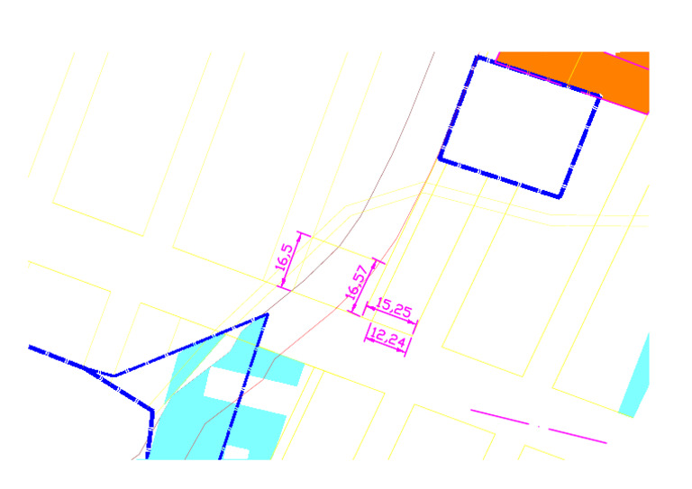 Bridge Marking | PDF