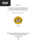 Contoh Transkrip Wawancara Dan Observasi | PDF | Karier & Perkembangan