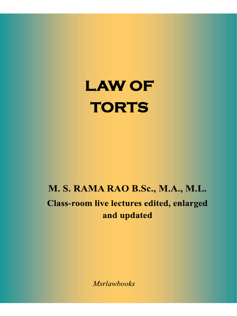 Tor 12 Nlaw | PDF