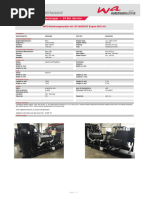 MEP-1070 60kW Skid Mounted Generator | PDF