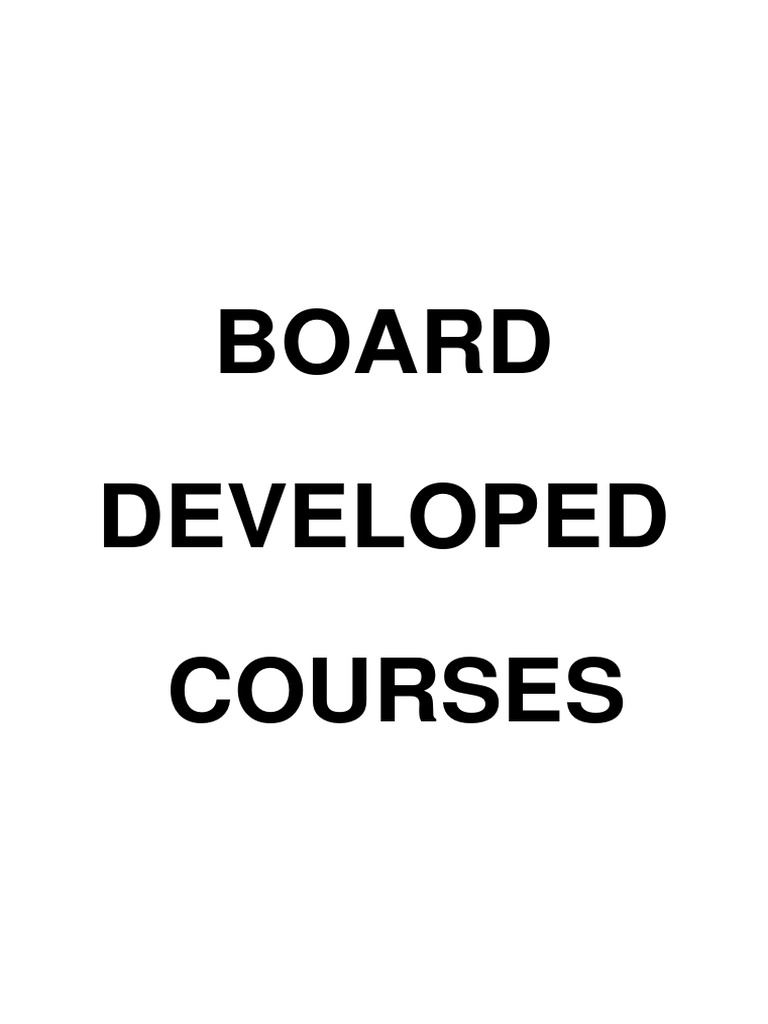 NESA Course Descriptions - Updated | PDF | Mathematics | Function (Mathematics)