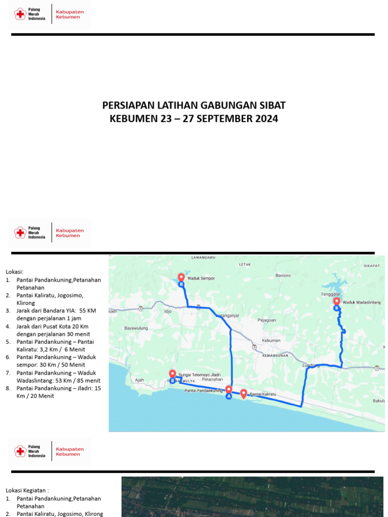Latgab Sibat | PDF