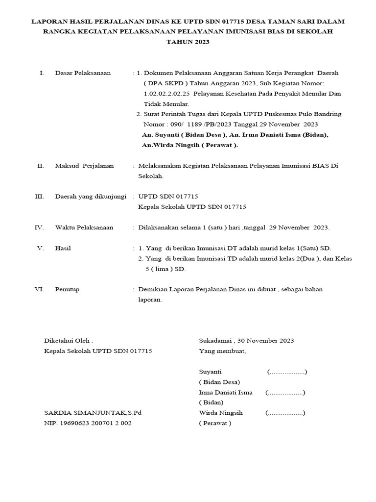 LPD Bias DT TT | PDF