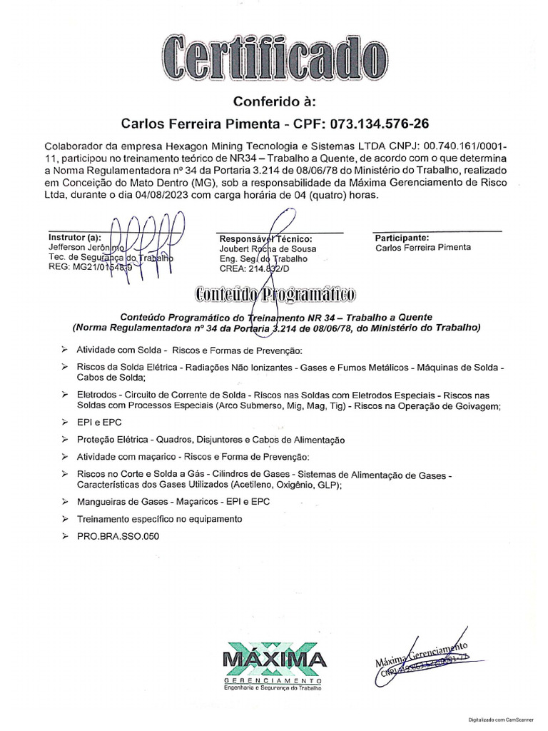 NR34 Hexagon 1 | PDF