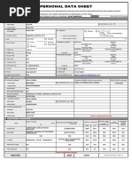 PDS 2017 | PDF | Government