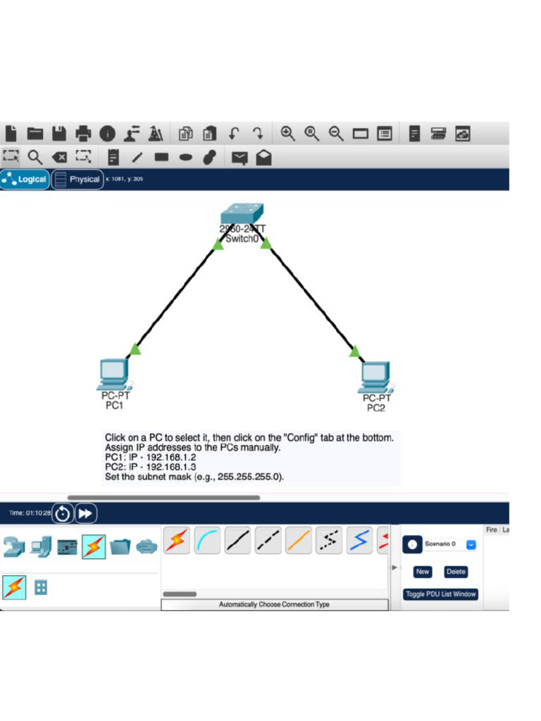 Lan Con | PDF