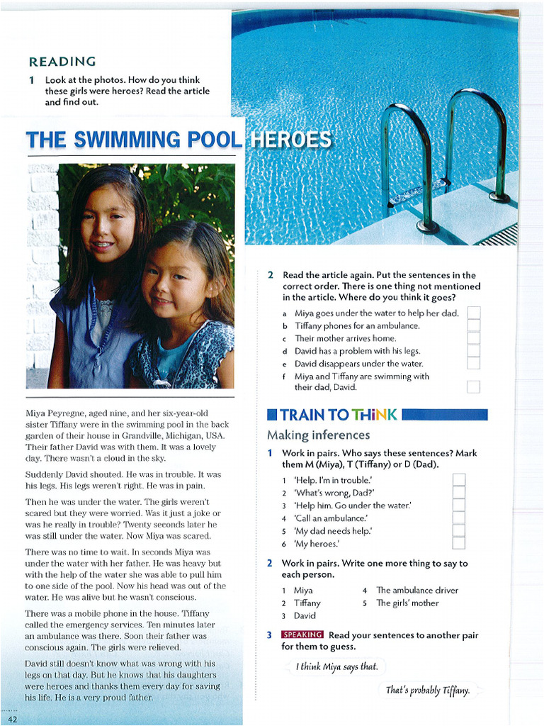 Think A2 (SB) (Dragged) 20 | PDF