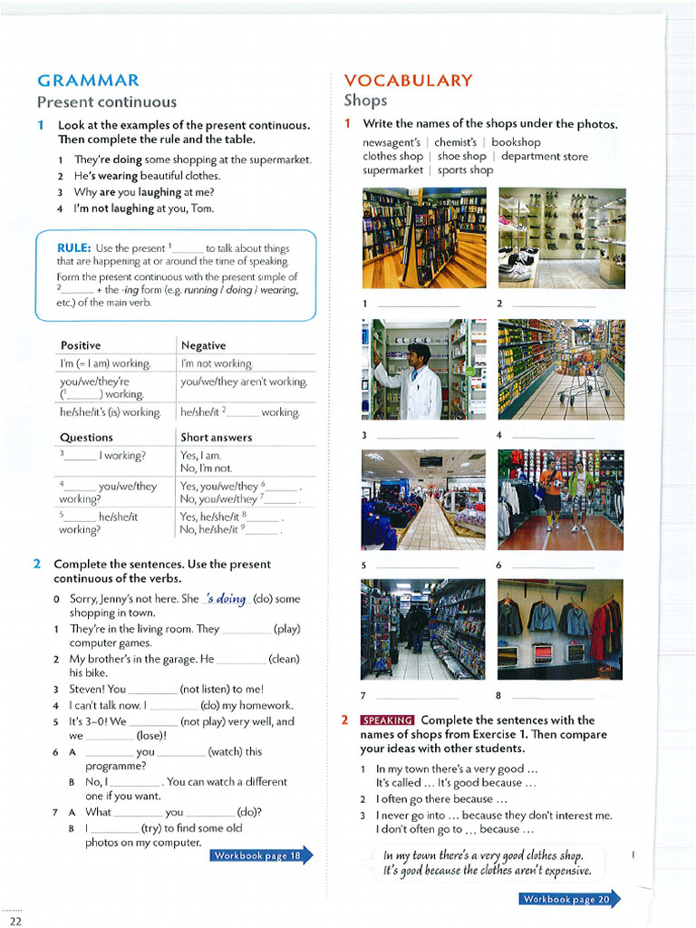 Think A2 (SB) (Dragged) 10 | PDF