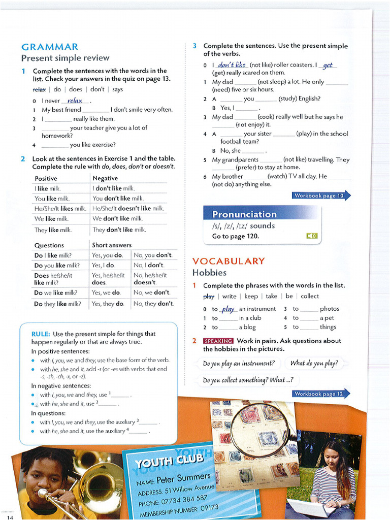 Think A2 (SB) (Dragged) 6 | PDF