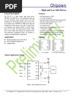 Y1 SMD Transistor Datasheet | PDF | Bipolar Junction Transistor ...