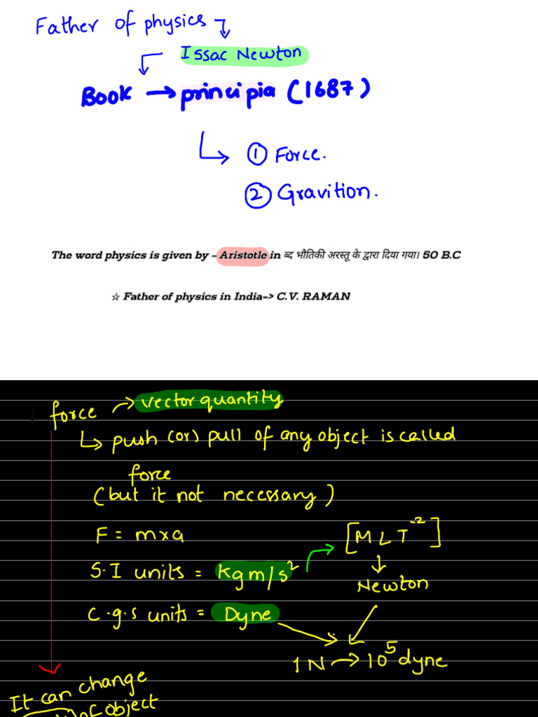Phy 2 | PDF
