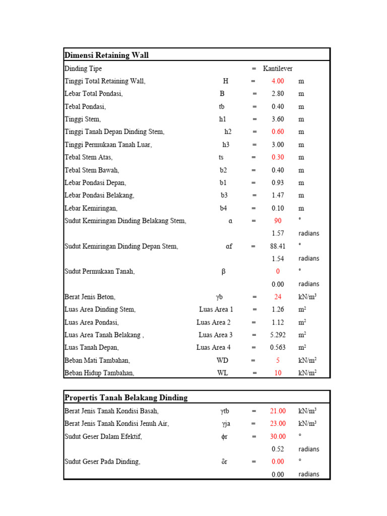 Materi 20 Edit | PDF