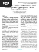 MASD Management and Treatment Pathway | PDF | Dermatitis | Causes Of Death