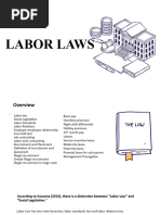 FSC Core Labour Requirements Self-Assessment | PDF | Employment ...