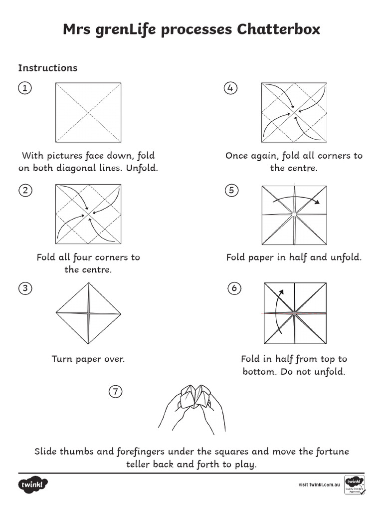 Mrs Gren Life Processes Activity | PDF | Biology | Organisms
