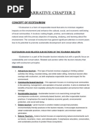 Tourist Classifications: Cohen & Plog | PDF | Tourism