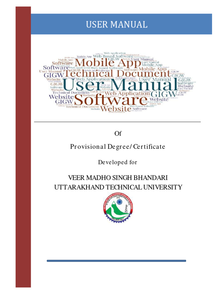 Provisional-DegreeCertificate 12032024 | PDF | World Wide Web ...