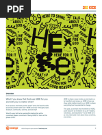 Fully Alive Grade 6 Student Resource | PDF