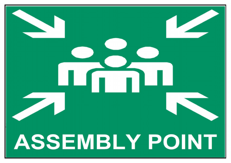 Assembly Point | PDF
