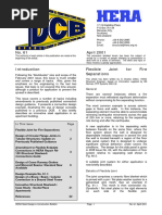 Reodata 4.0 PDF | PDF | Stress (Mechanics) | Concrete