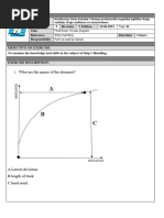 STCW Code Table A-II/2 | PDF | Navigation | Ships