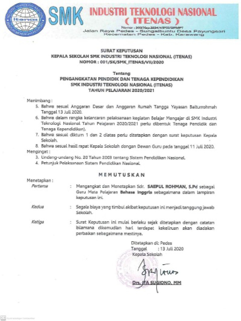 SKBM Epul 21-22 | PDF