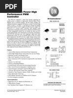GS9216 | PDF | Electromagnetism | Electronic Engineering