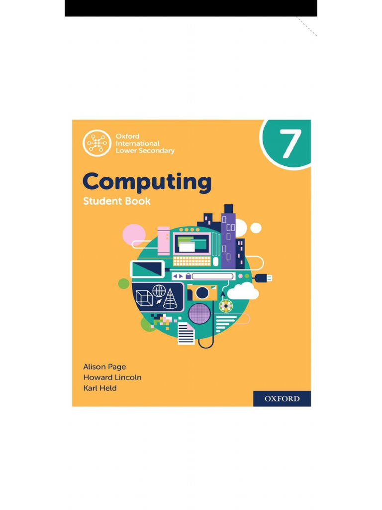 ICT Grade 7 Unit 3-4 | PDF