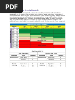 Iso 2372 1974 | PDF | Machines | Oscillation