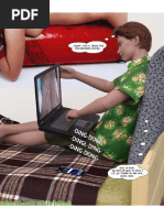 My Neighbors Widow Ep 2 | PDF