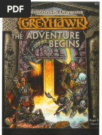 World of Greyhawk Campaign Resources | PDF | Role Playing Games ...