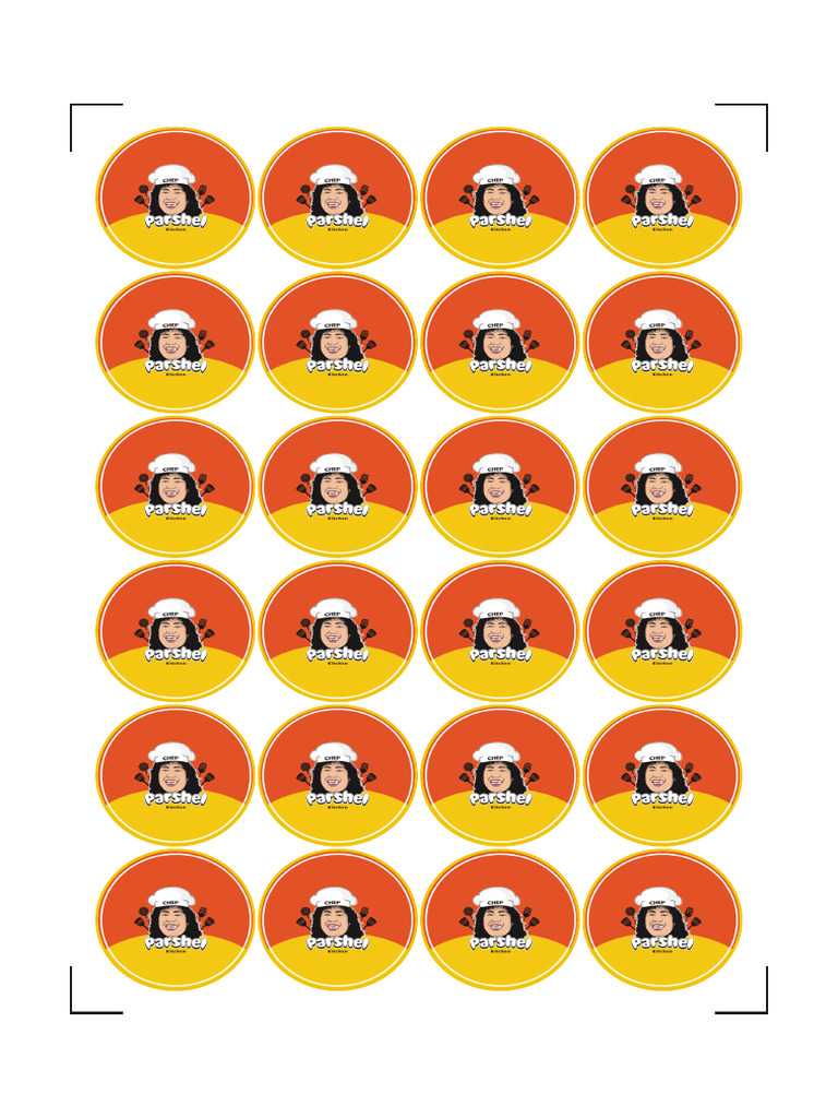 Stiker | PDF