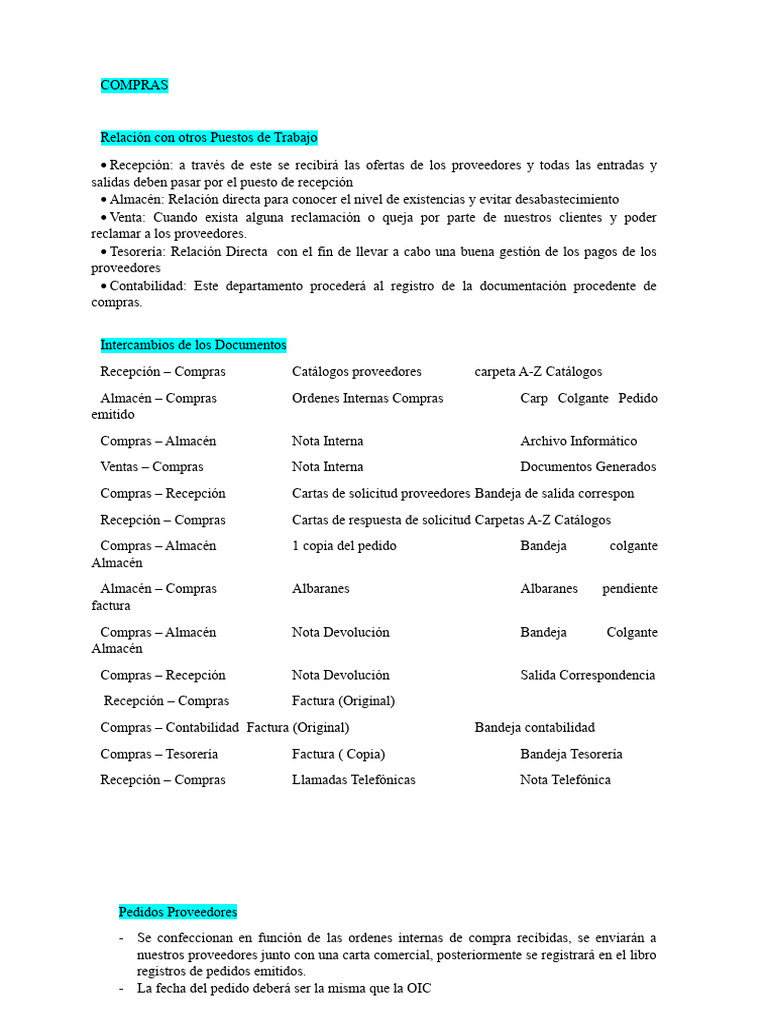 COMPRAS1 | PDF | Factura