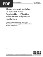 Sulzer Structured Packings PDF | PDF | Distillation | Stainless Steel