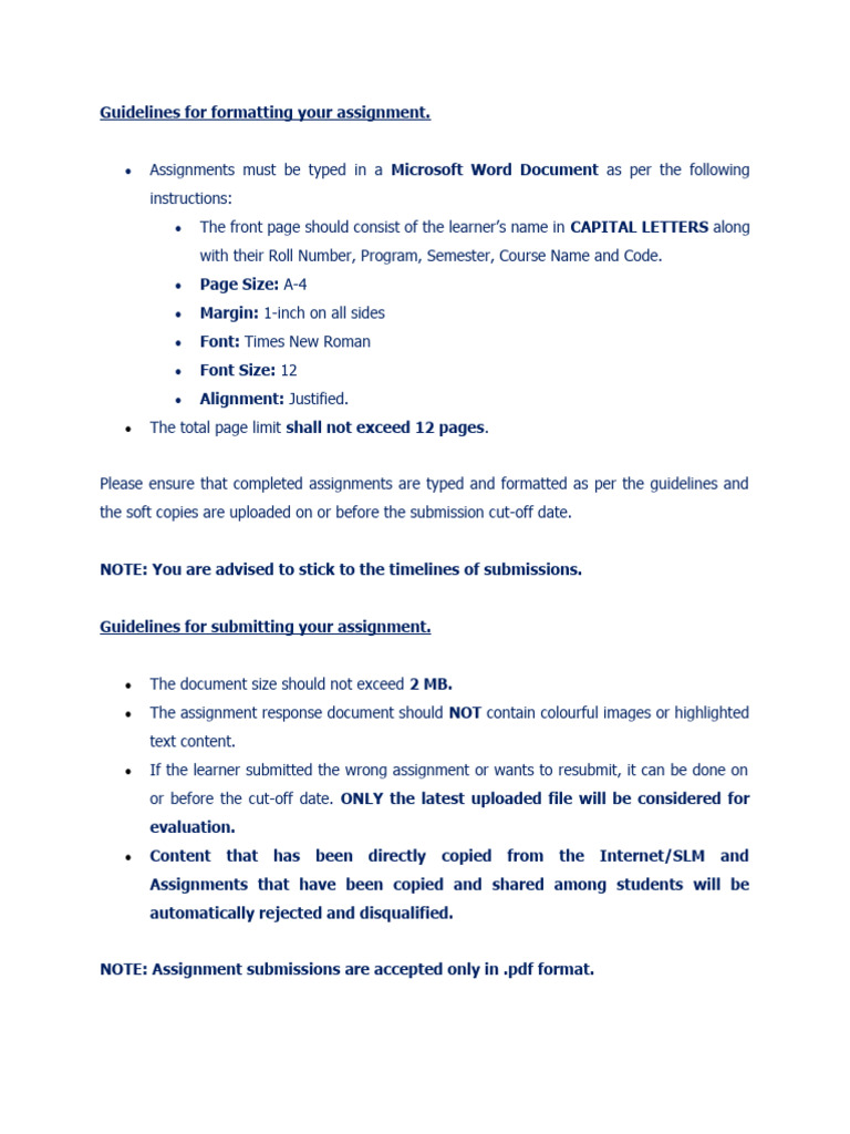 Assignment - DBB1201 - BBA - SEM II - Set 1 and 2 - Nov2023 | PDF | Communication | Computing