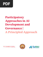 AI Principles Overview - OECD - Ai | PDF | Artificial Intelligence ...