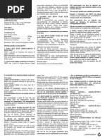 Tynna Bula, para Que Serve e Como Usar CR | PDF | Doenças e distúrbios ...