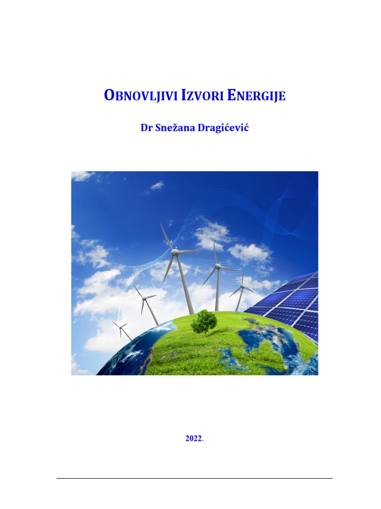 Skripta OIE 2022 | PDF