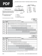 AISC Table 3 - 1. Values of C | PDF | Structural Engineering ...