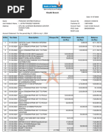 Loan-Level Price Adjustment (LLPA) Matrix | PDF | Loan To Value Ratio ...